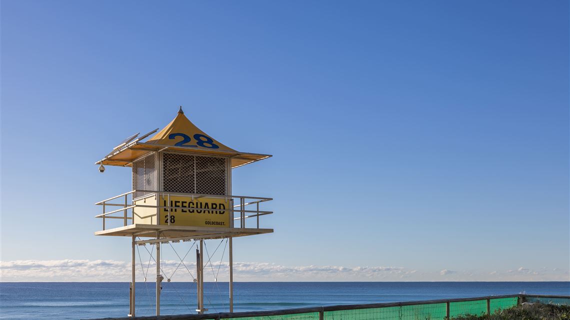 Explore - Peppers Broadbeach