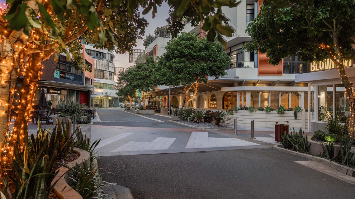 Explore - Peppers Broadbeach