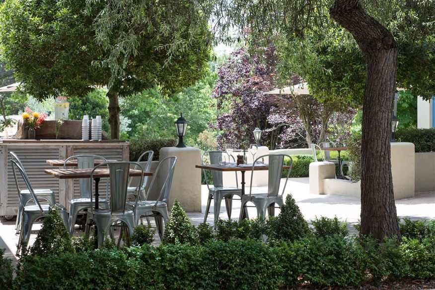 Gallery - Peppers Manor House