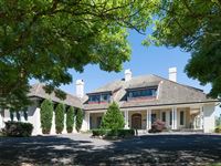 Gallery - Peppers Manor House