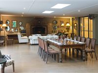 Gallery - Peppers Manor House