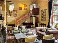 Gallery - Peppers Manor House