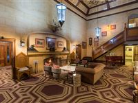 Gallery - Peppers Manor House