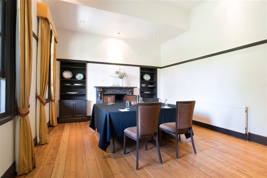 Gallery - Peppers Manor House