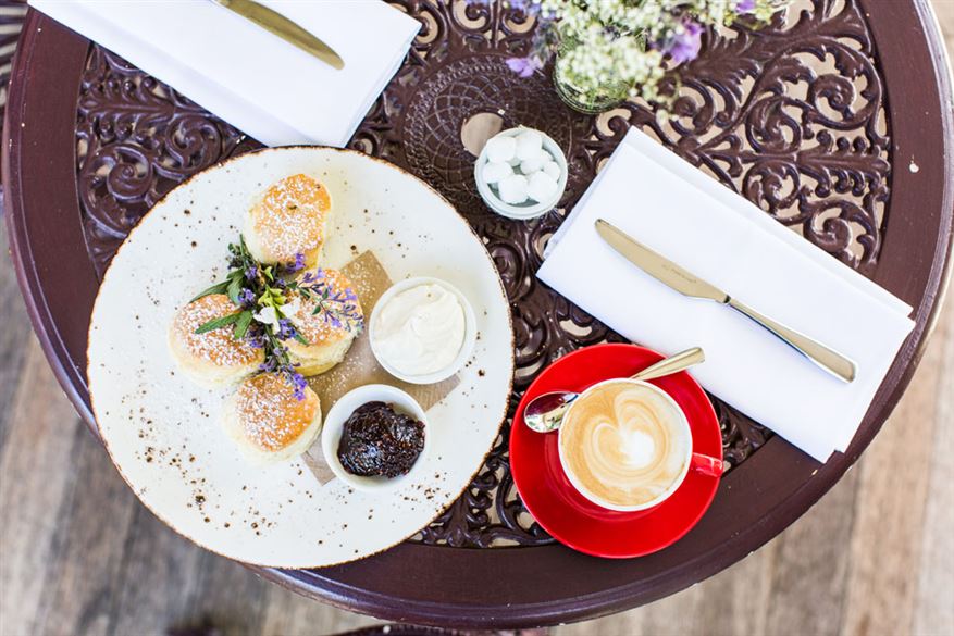 Southern Highlands Restaurants | Peppers Manor House