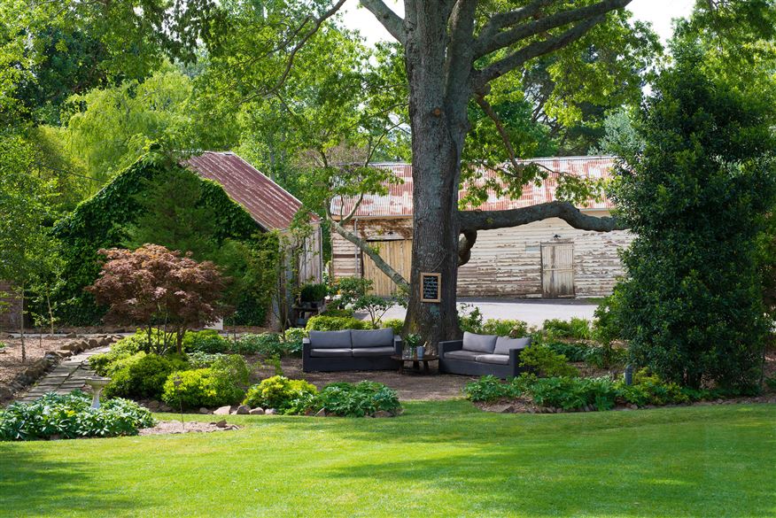 Gallery - Peppers Manor House