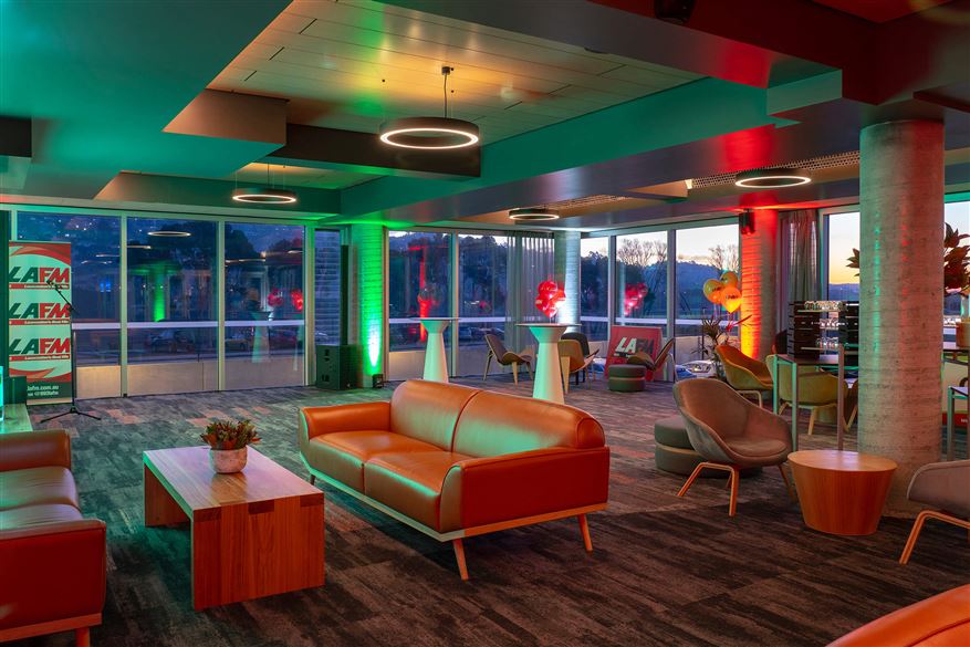 Conferences - Peppers Silo Hotel Launceston