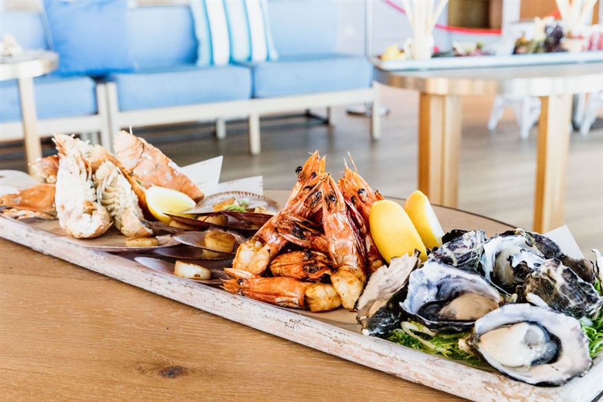 Surfers Paradise Restaurants | Peppers Soul Surfers Paradise