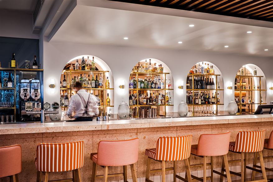 Surfers Paradise Restaurants | Peppers Soul Surfers Paradise