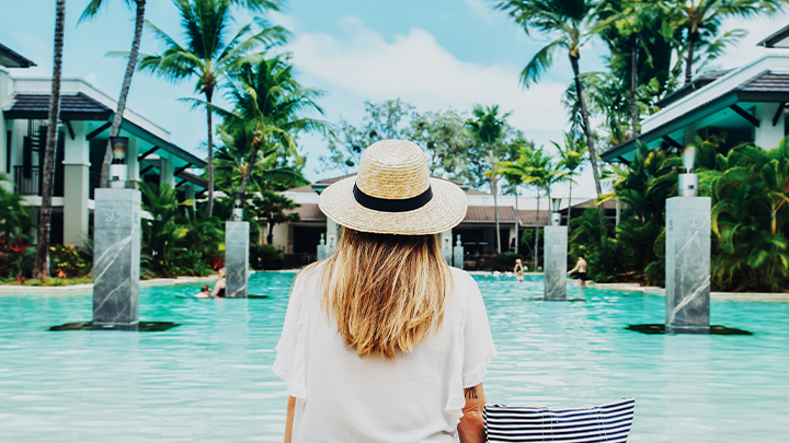 Peppers Retreats, Resorts & Hotels - Australia and New Zealand