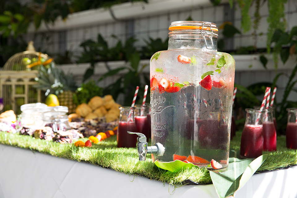 Conferences - Peppers Beach Club & Spa