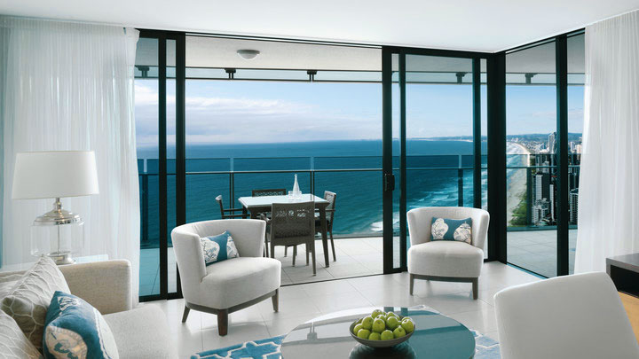 Peppers Retreats, Resorts & Hotels - Australia and New Zealand