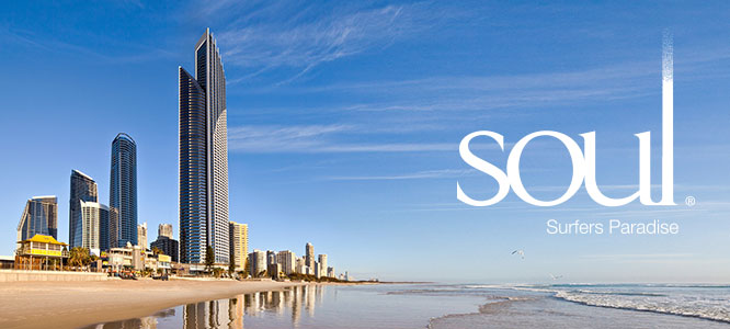 Soul Surfers Paradise Australia